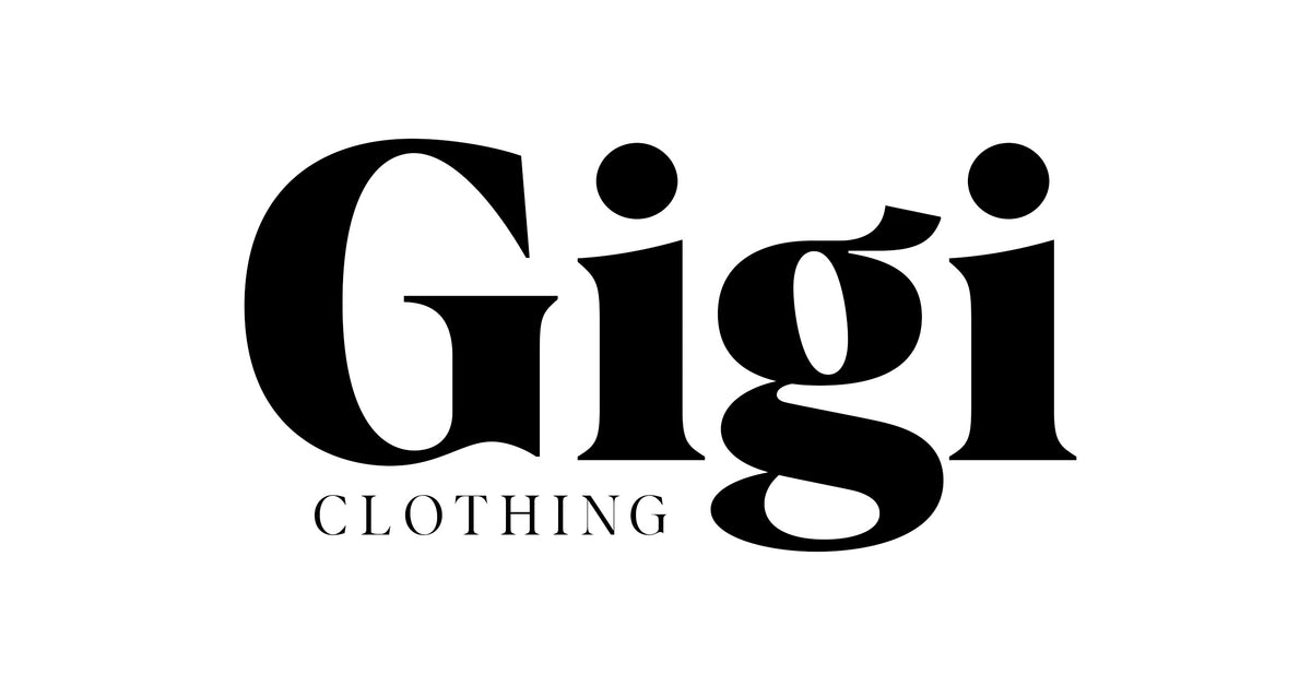 Gigi Clothing